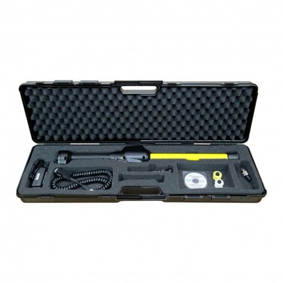 LEITOR BASTAO ALLFLEX RS420 - 9609 | Nutrima